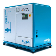 Винтовые компрессоры Almig ⋆ Блог Алмиг
